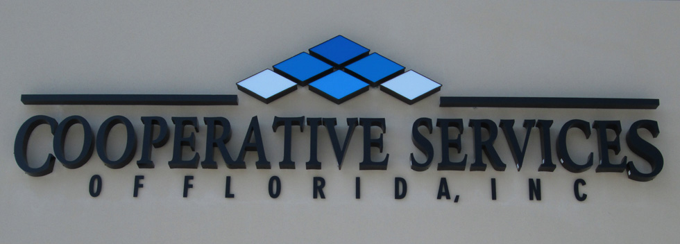 Fort Myers Sign Company, Business Sign Company, Electrical Signs