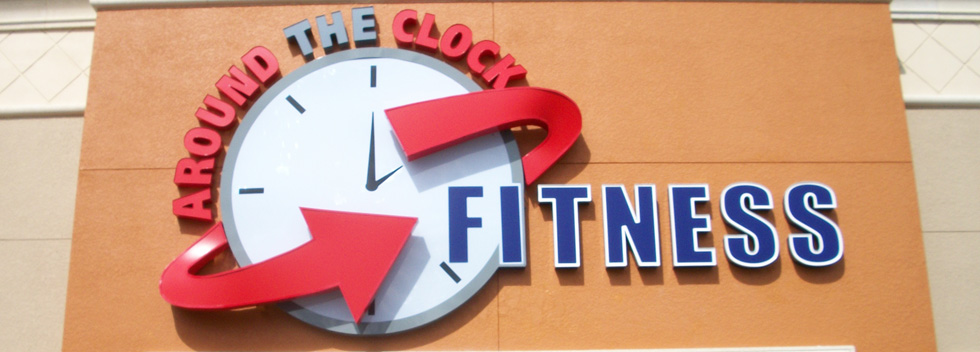 Fort Myers Sign Company, Business Sign Company, Electrical Signs