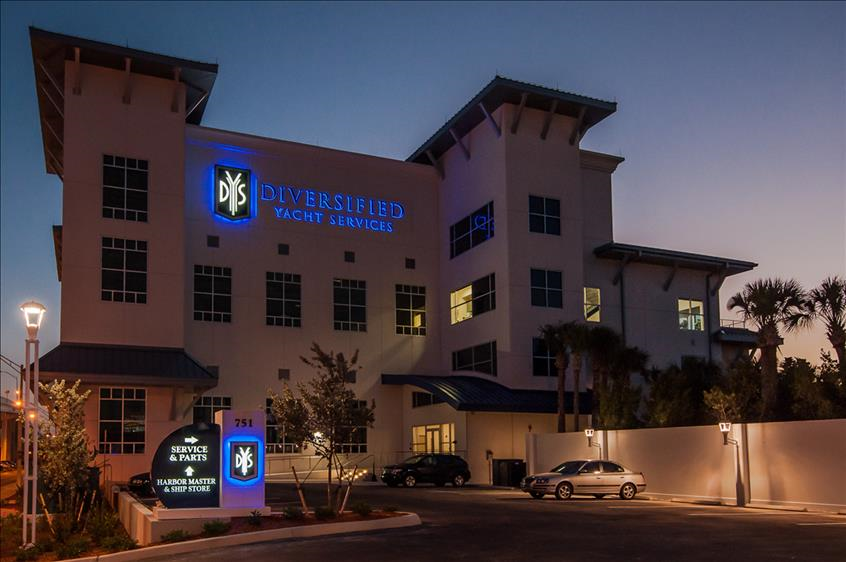 Services - Fort Myers Sign Company