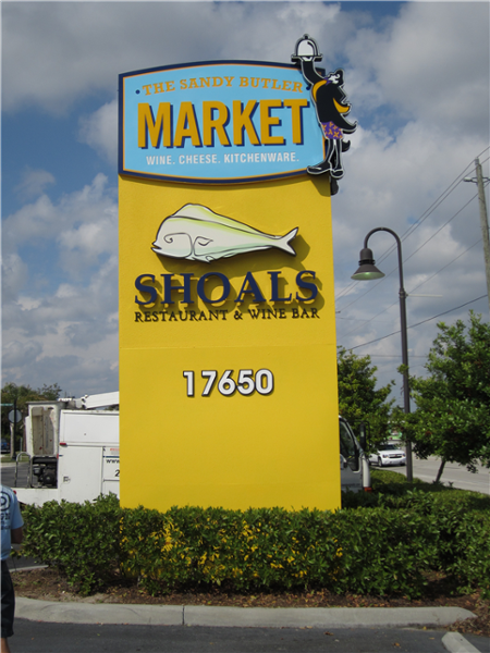 Fort Myers Sign Company