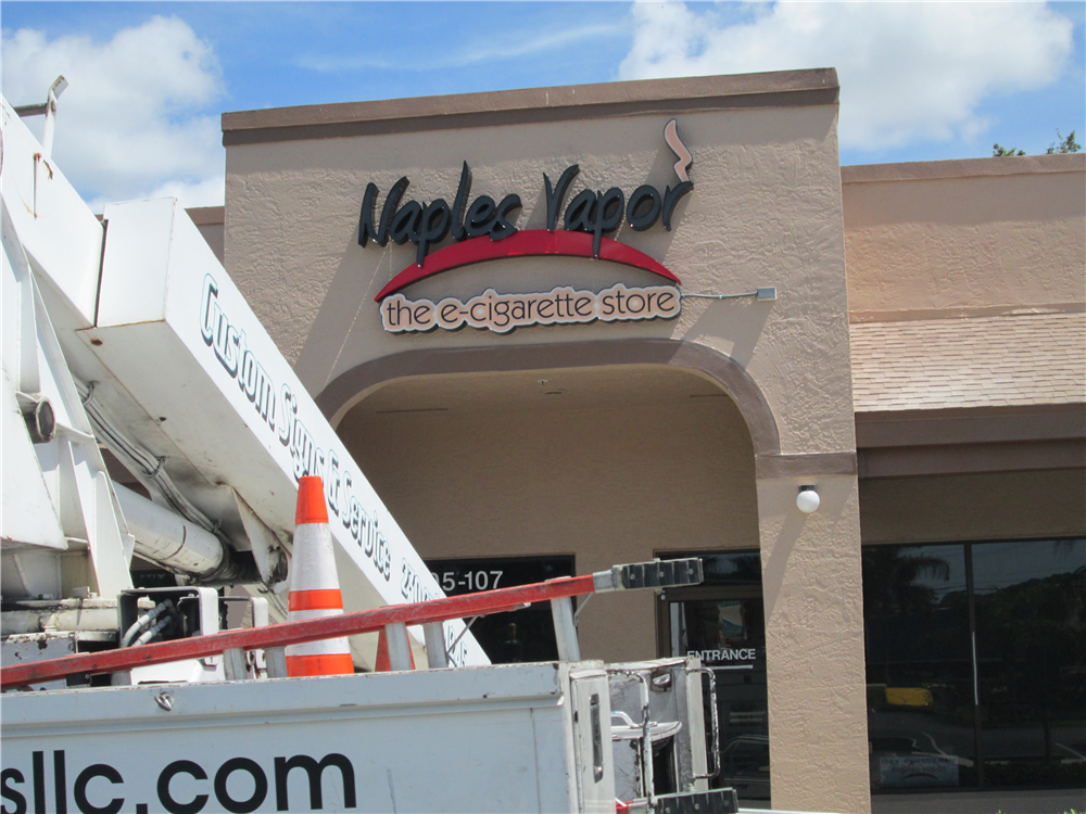 Naples Sign Company