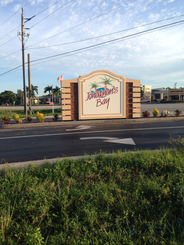 Fort Myers Sign Company Testimonials